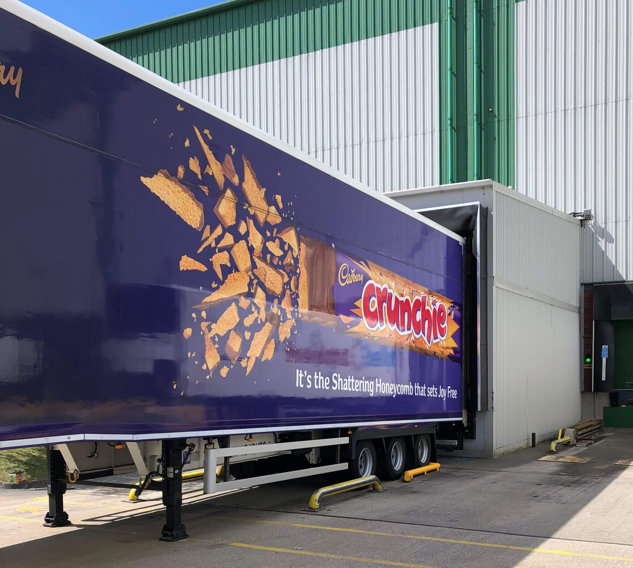 Double Deck Lifts | Double Deck Trailer Loading | Transdek MLS