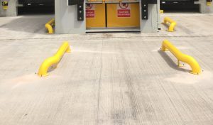 Universal Dock Doors | Transdek MLS