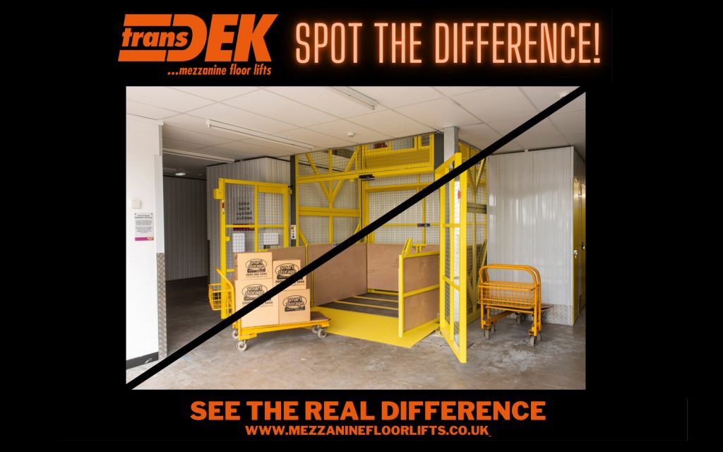 News - Transdek Modular Loading Solutions