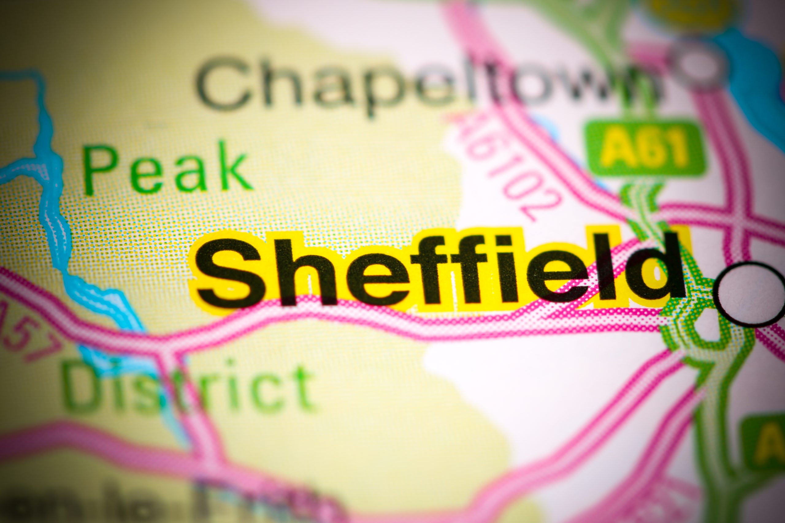 Loading Bay Equipment Sheffield | Transdek