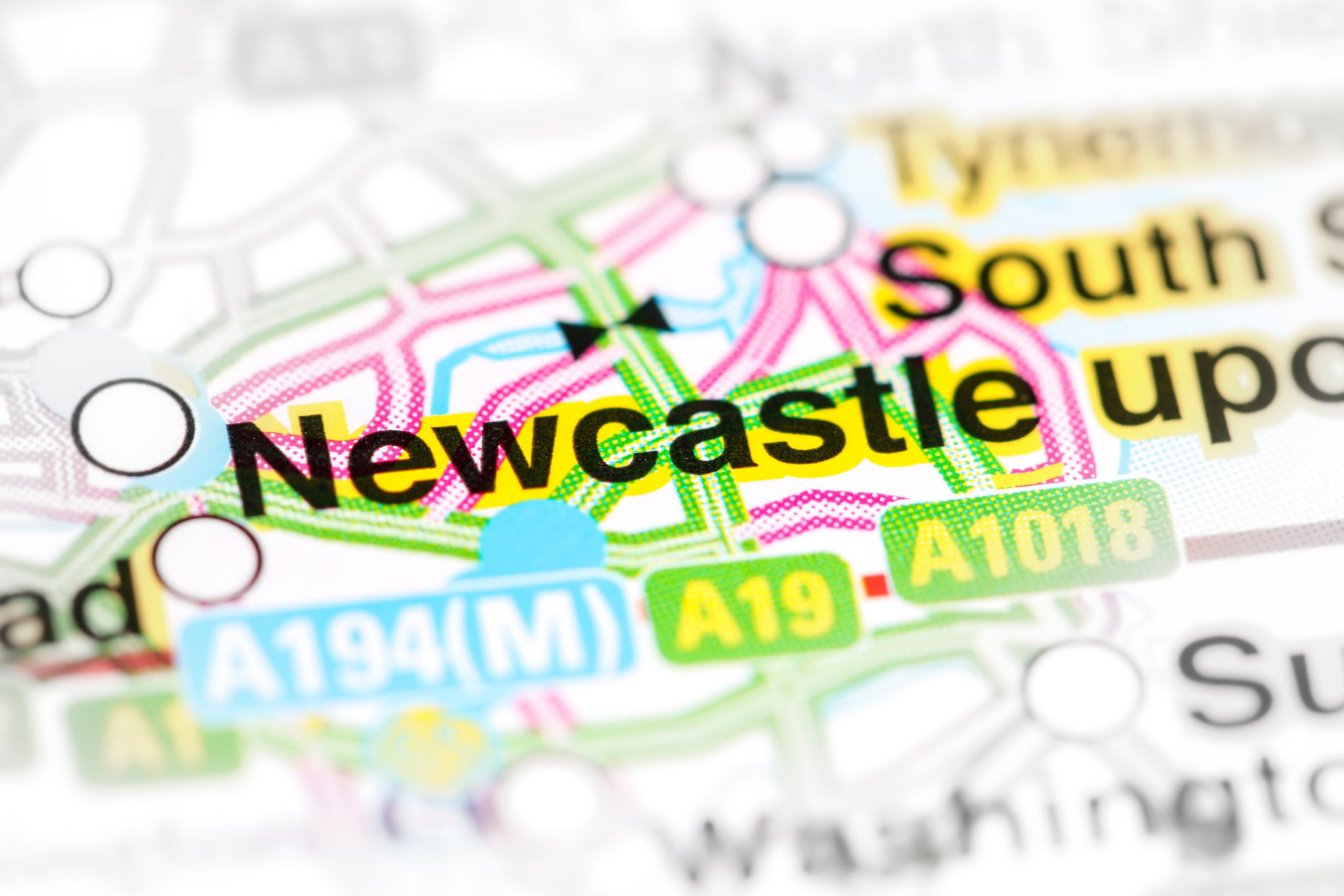 Loading Bay Equipment Newcastle | Transdek